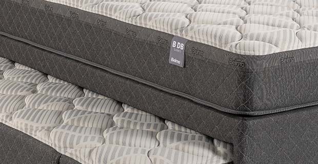 Cama Belmo DuoBed 200x100 - Colchones Belmo
